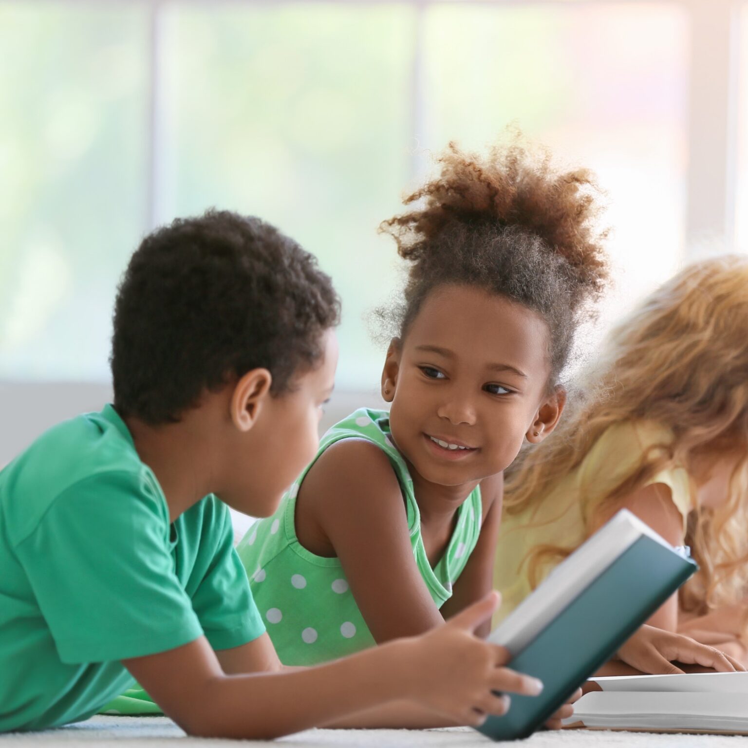 Home - Wired for Reading